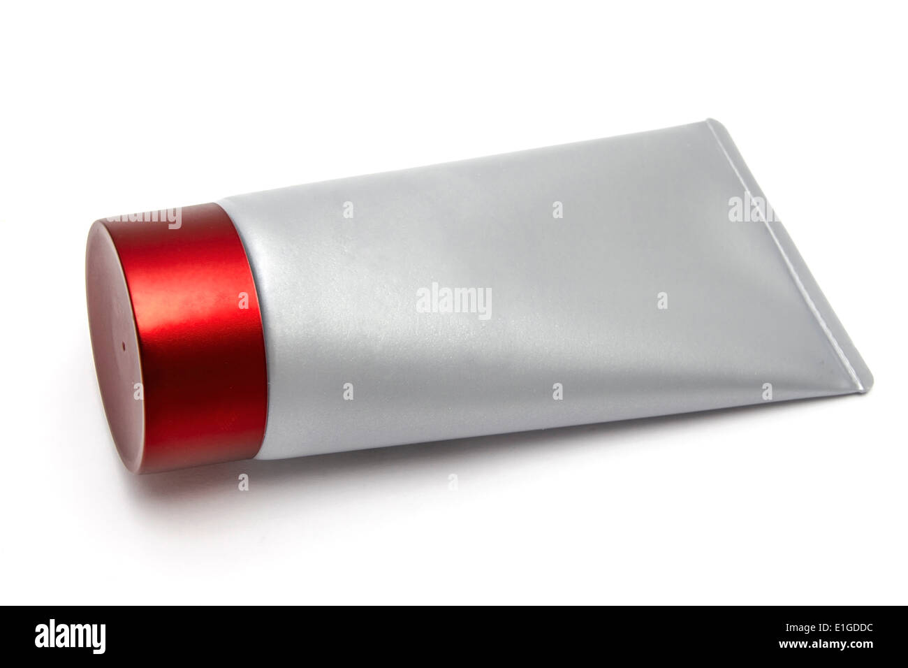 Body care cosmetics woman Cut Out Stock Images & Pictures - Alamy