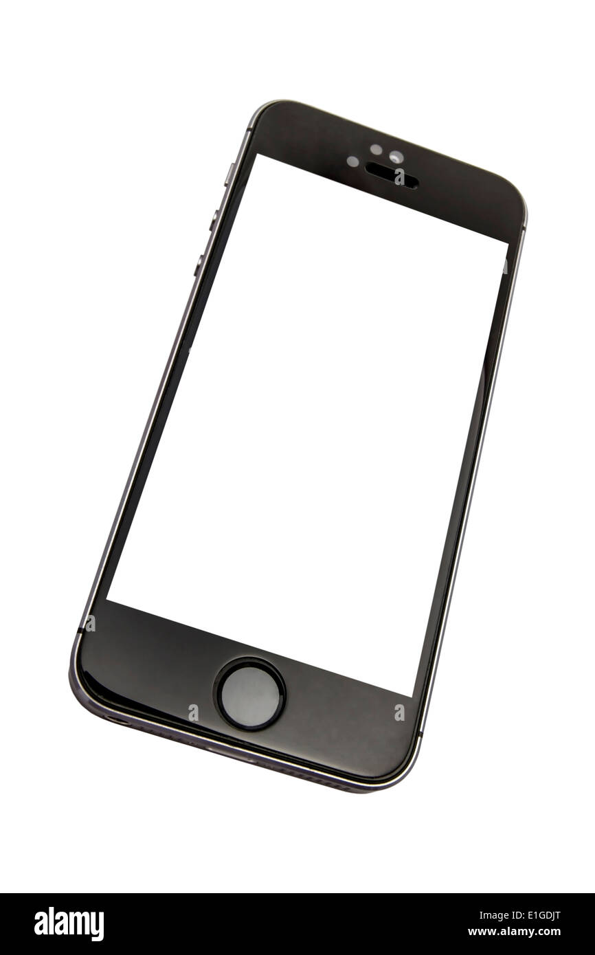 Iphone 5s Transparent Background