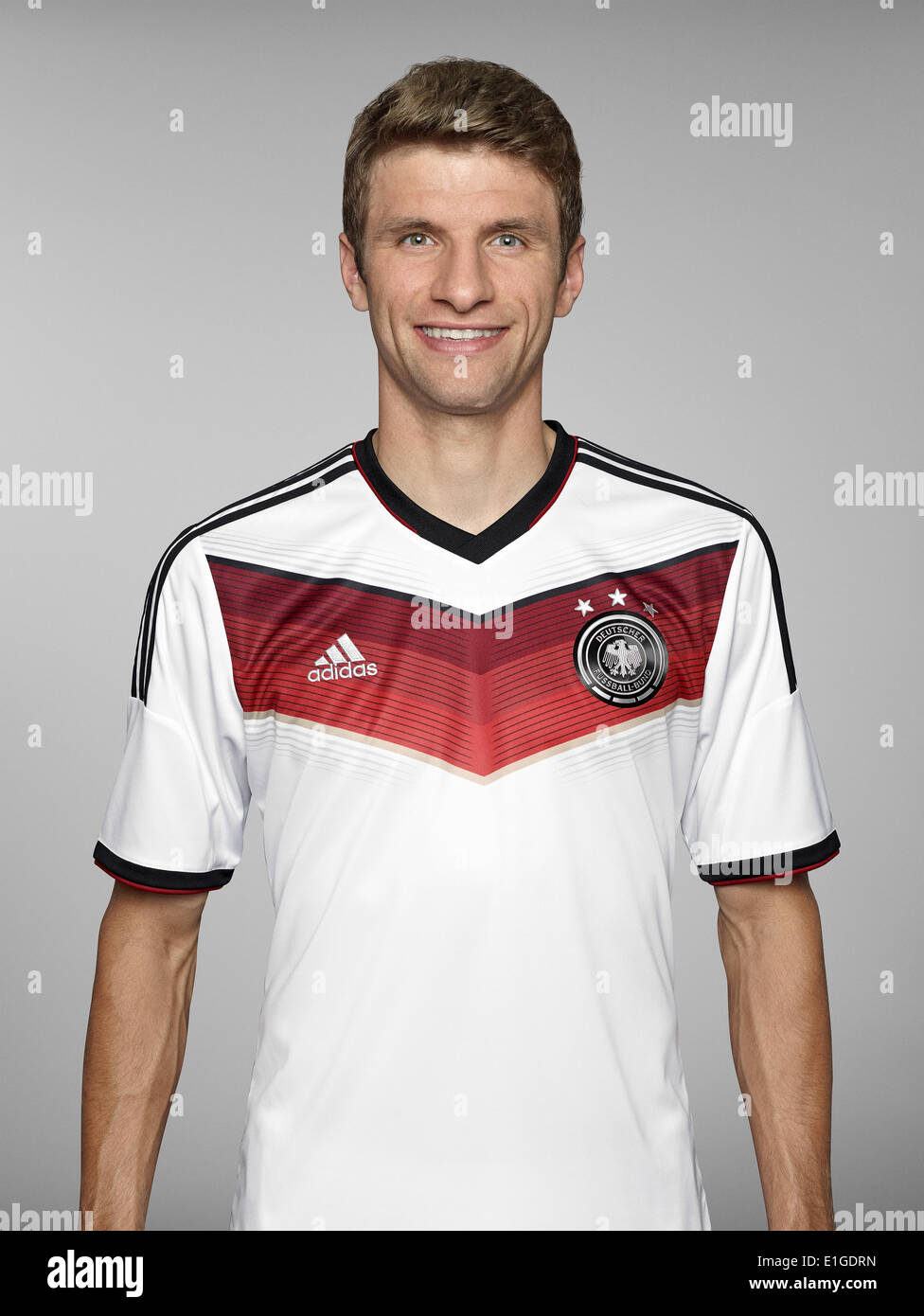 FIFA World Cup 2014 - photocall Team Germany, 24 May 2014 in Passeier ...