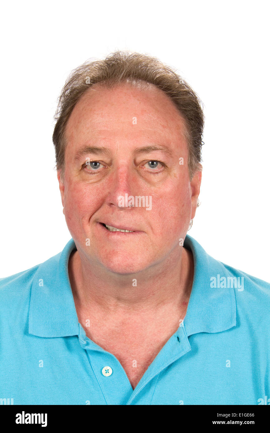 Bell's palsy hi-res stock photography and images - Alamy