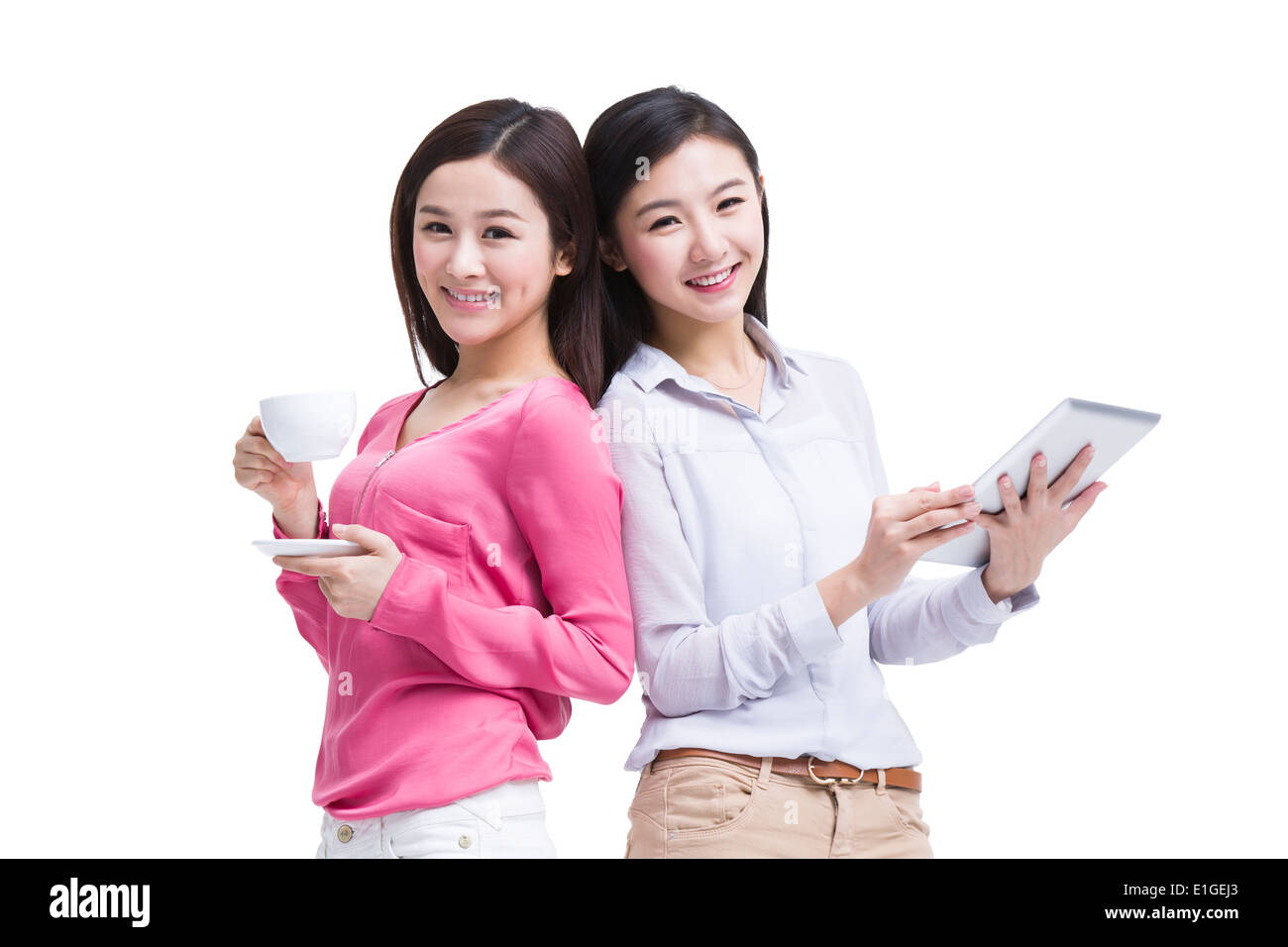 Female worker best photography hi-res stock photography and images - Alamy