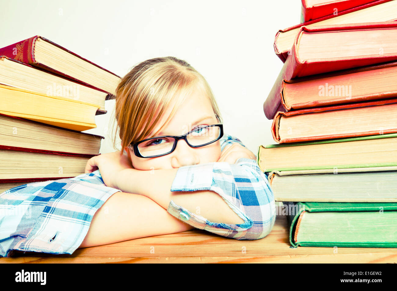 Fail exam hi-res stock photography and images - Alamy
