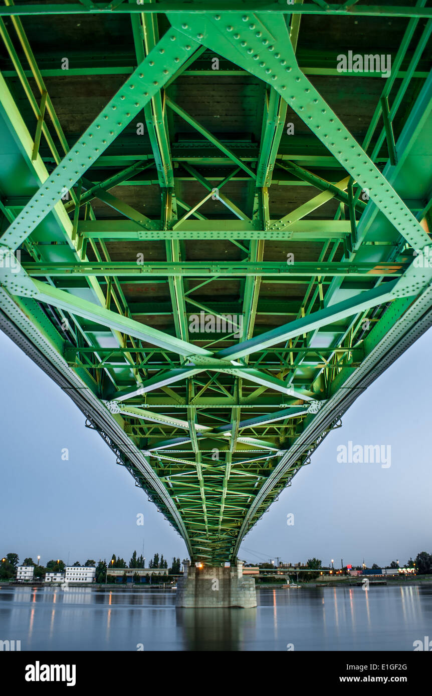Komarno High Resolution Stock Photography and Images - Alamy