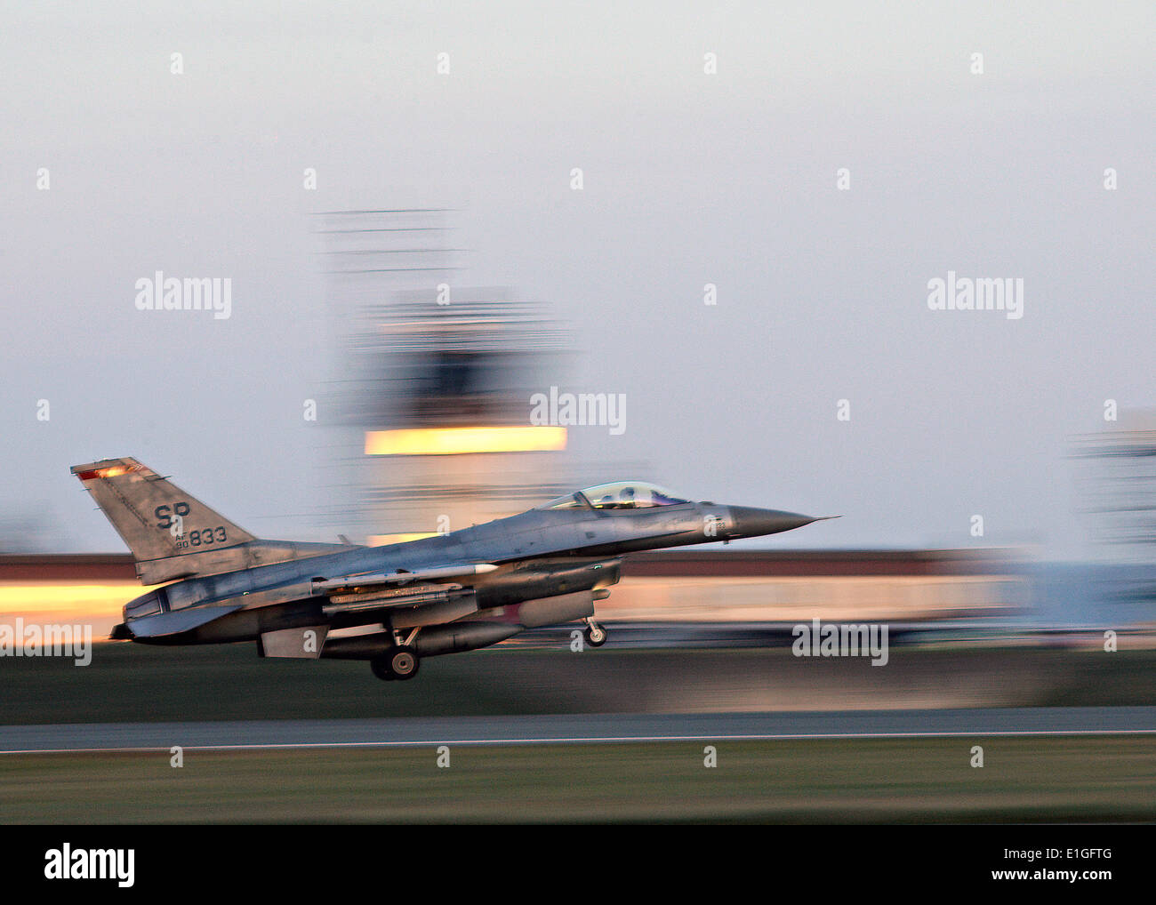 480th fighter squadron hi-res stock photography and images - Alamy