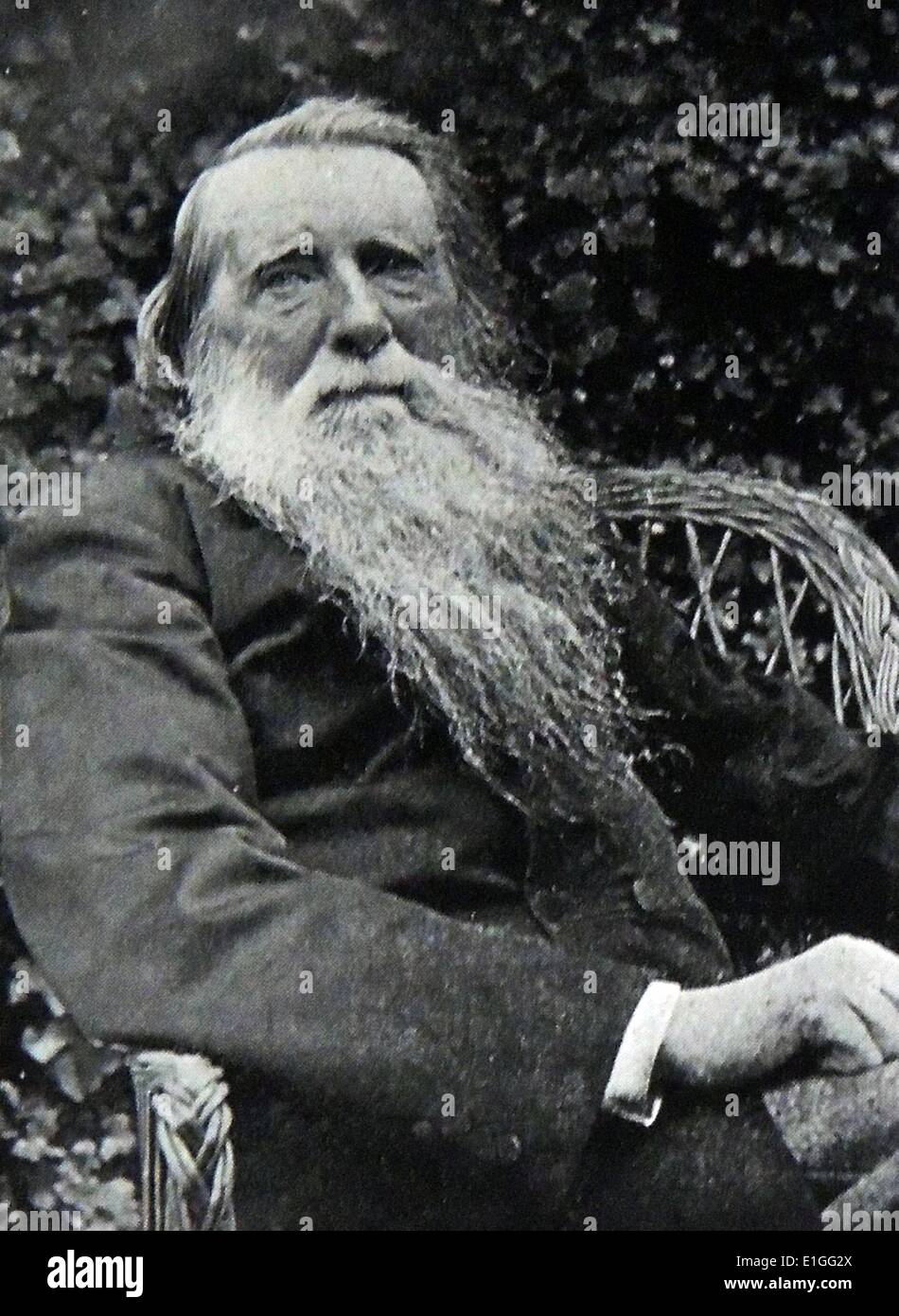 Victorian philanthropy hi-res stock photography and images - Alamy