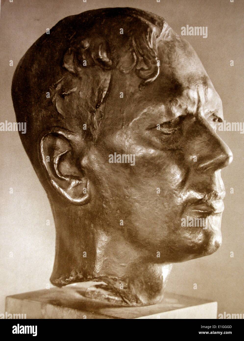 Knappertsbusch hi-res stock photography and images - Alamy