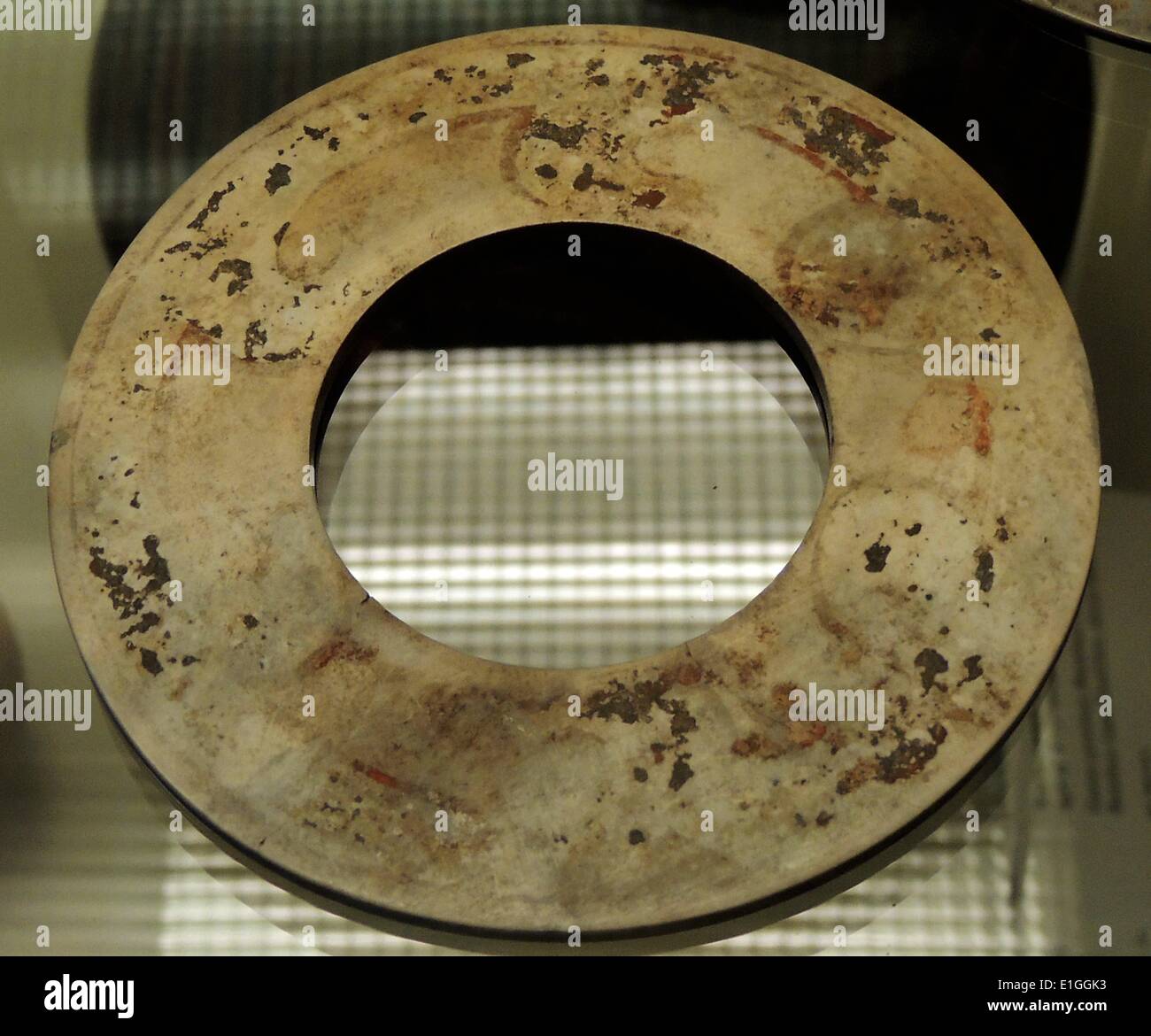 Shang dynasty hi-res stock photography and images - Alamy