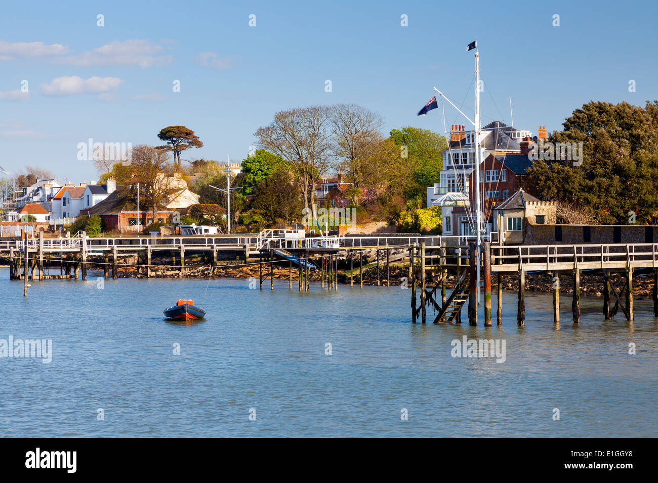 Europe jetty hi-res stock photography and images - Alamy