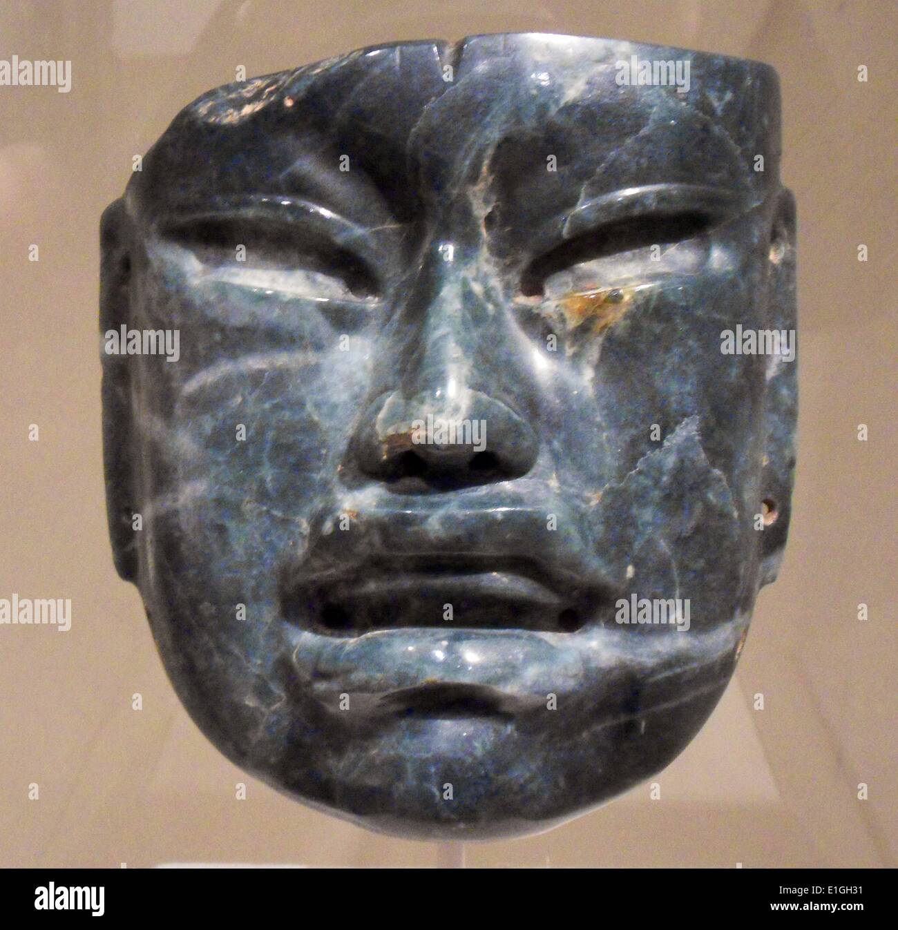 Olmec hi-res stock photography and images - Alamy