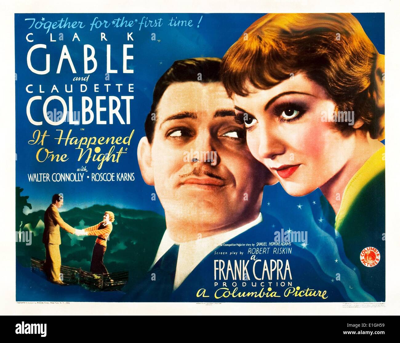 Claudette Colbert Filmography