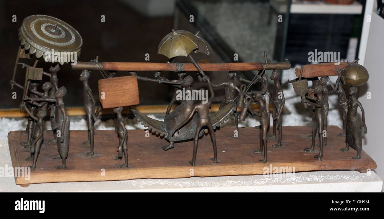 Fon benin hi-res stock photography and images - Alamy