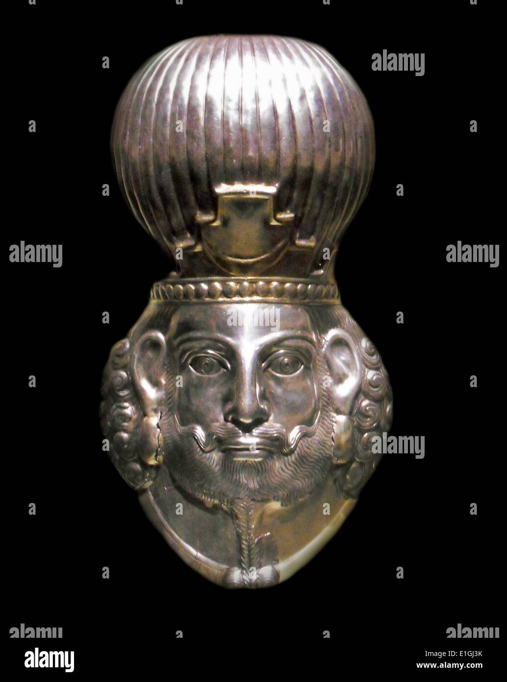 Sasanian hi-res stock photography and images - Alamy