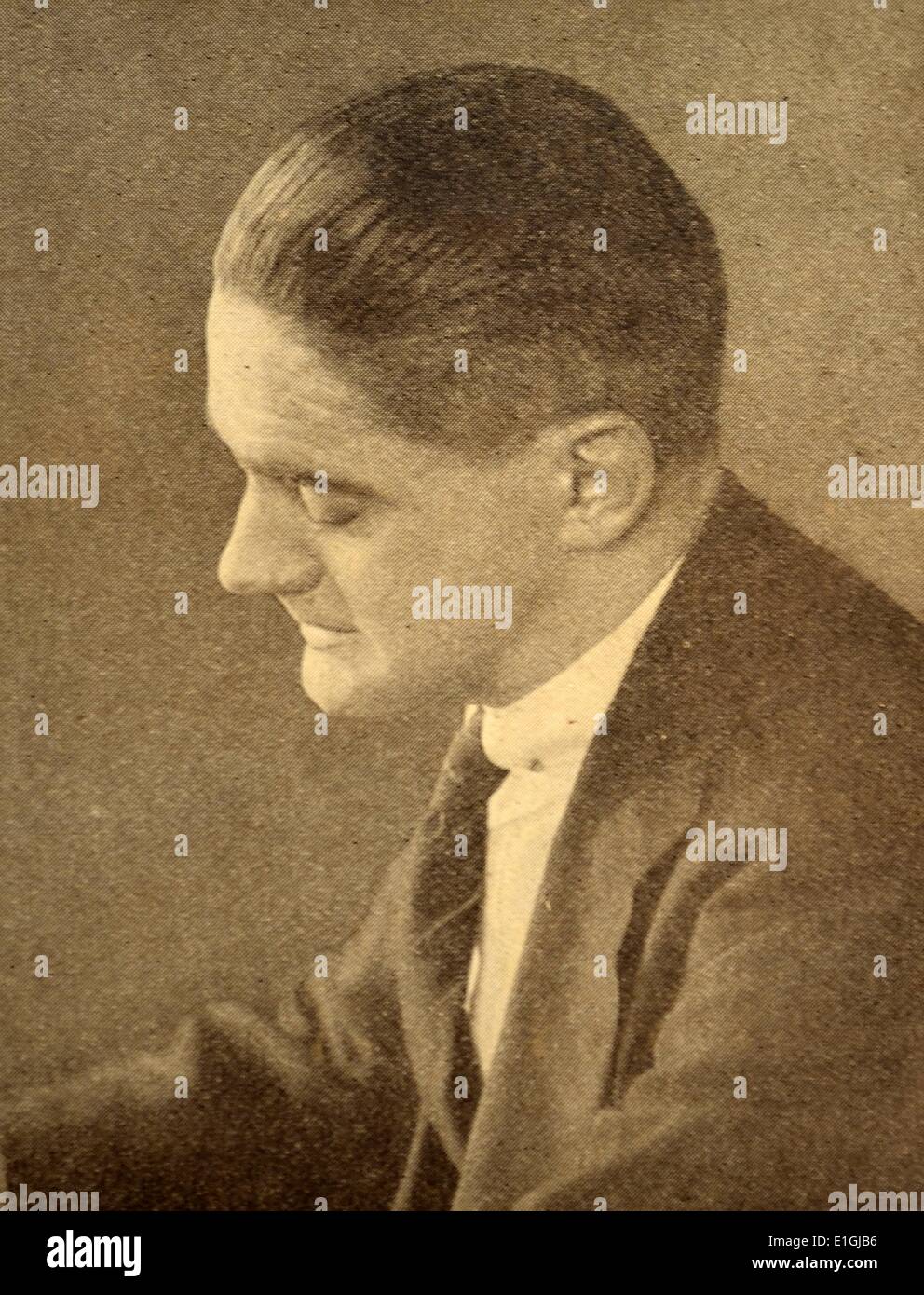 Ts eliot hi-res stock photography and images - Alamy