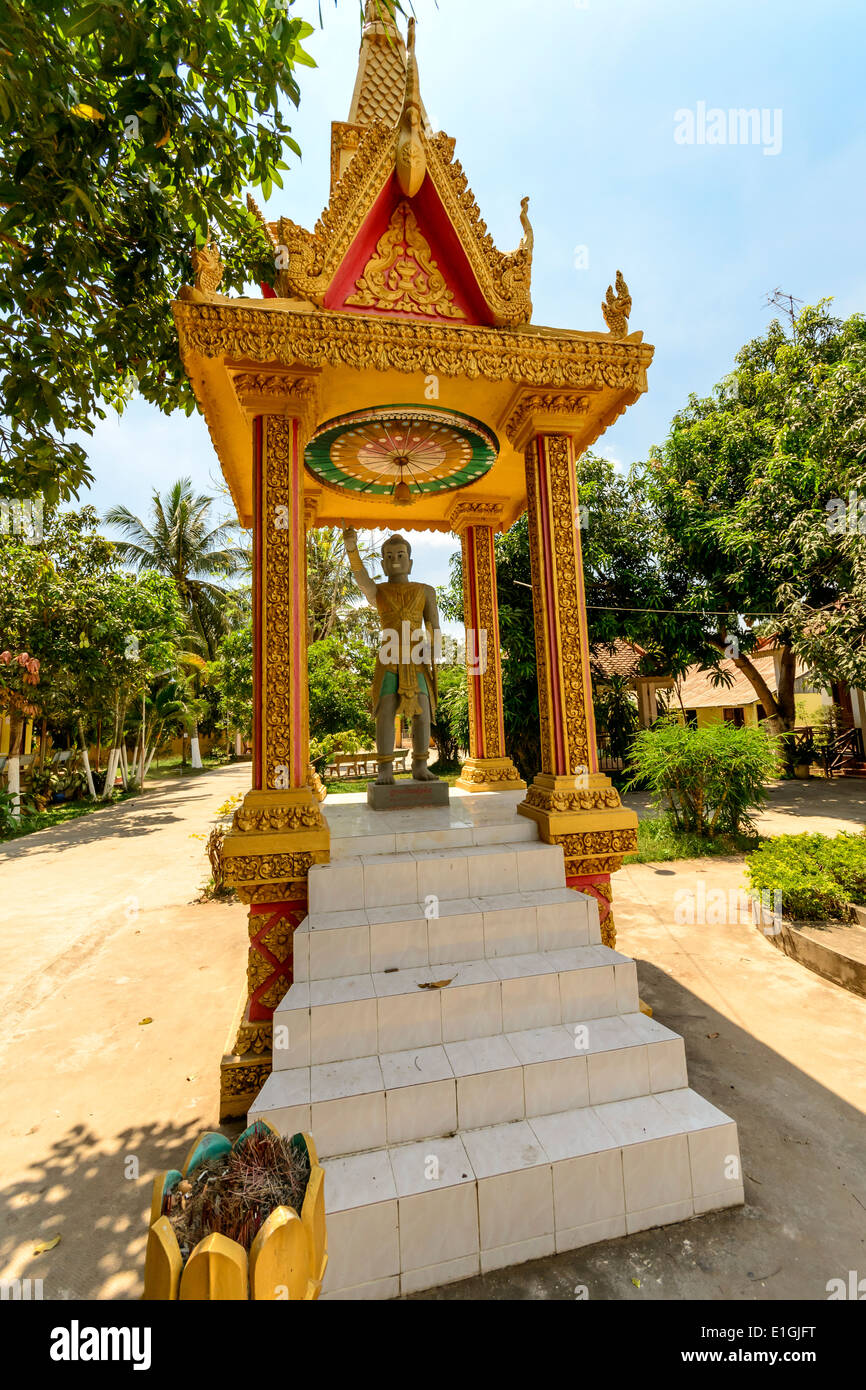 Vietnam Cambodia Border High Resolution Stock Photography and Images ...