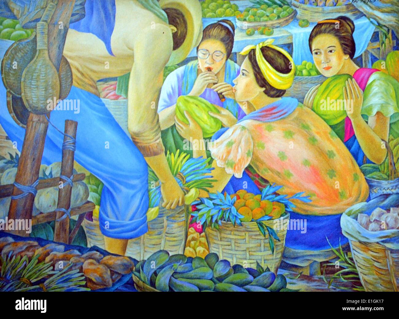 Pat reyes hi-res stock photography and images - Alamy