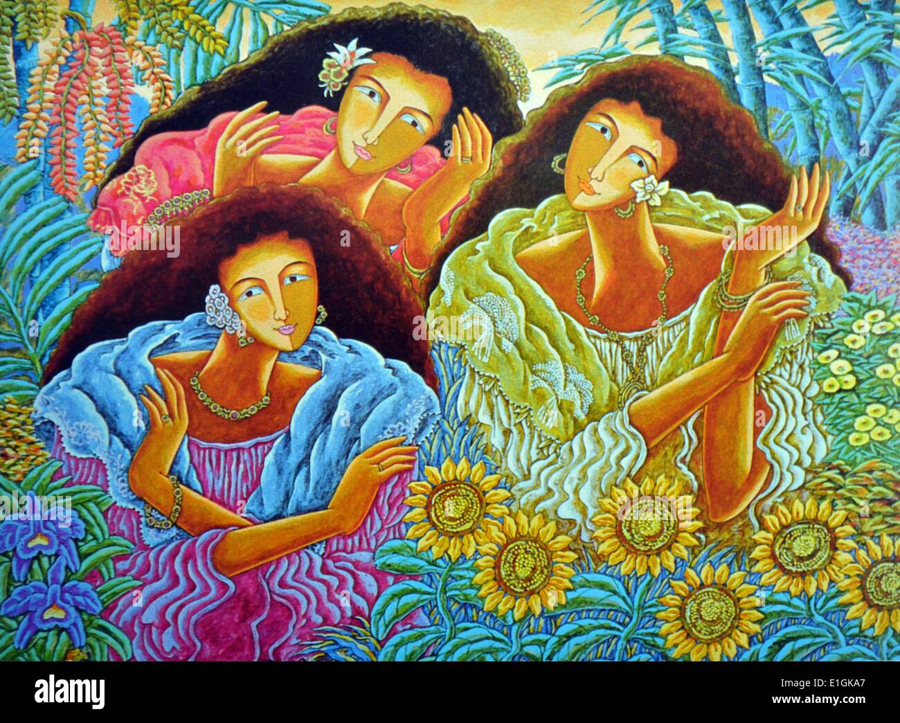 Parial hi-res stock photography and images - Alamy