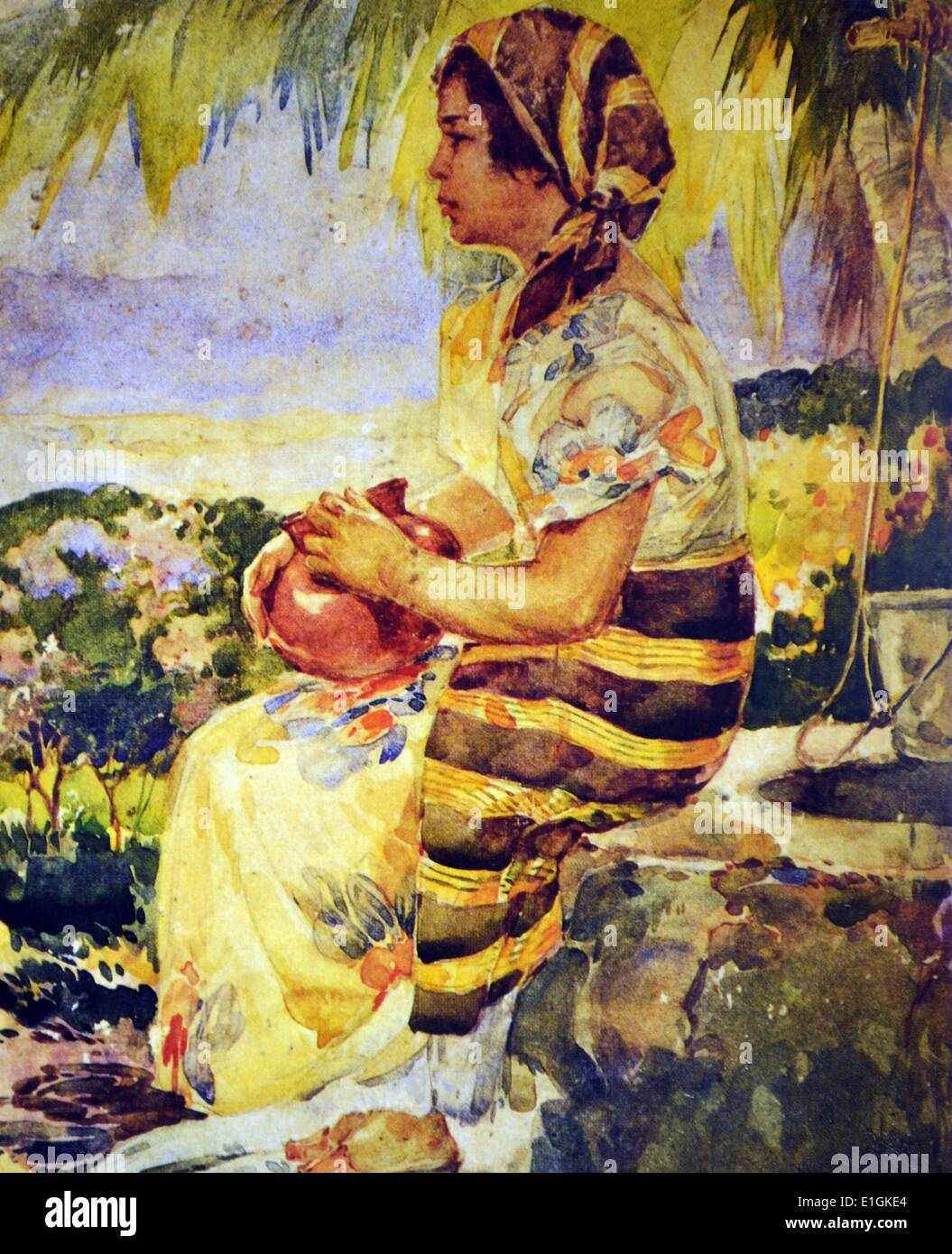 Bukid hi-res stock photography and images - Alamy