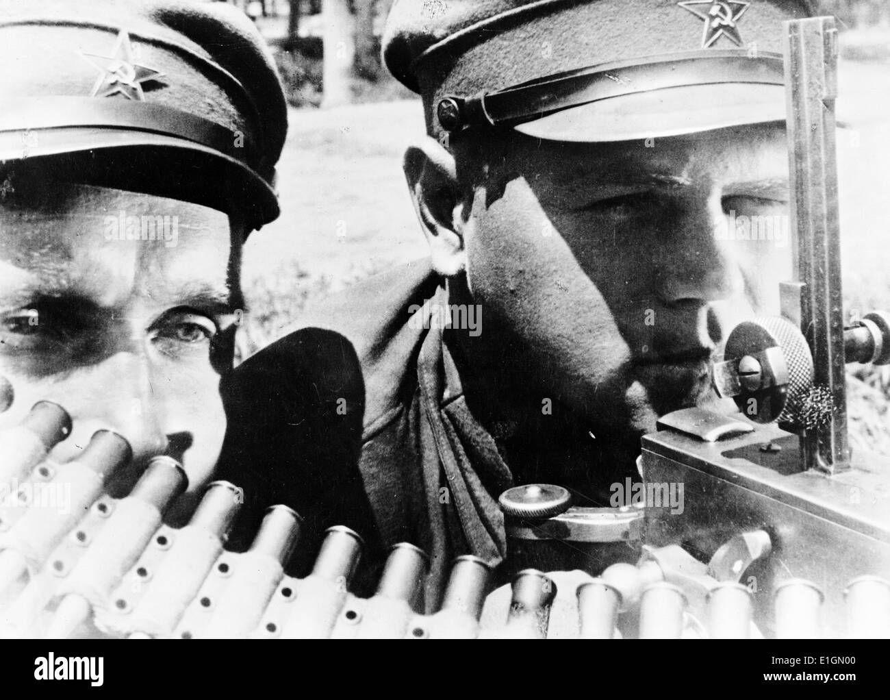 Photograph machine hi-res stock photography and images - Alamy