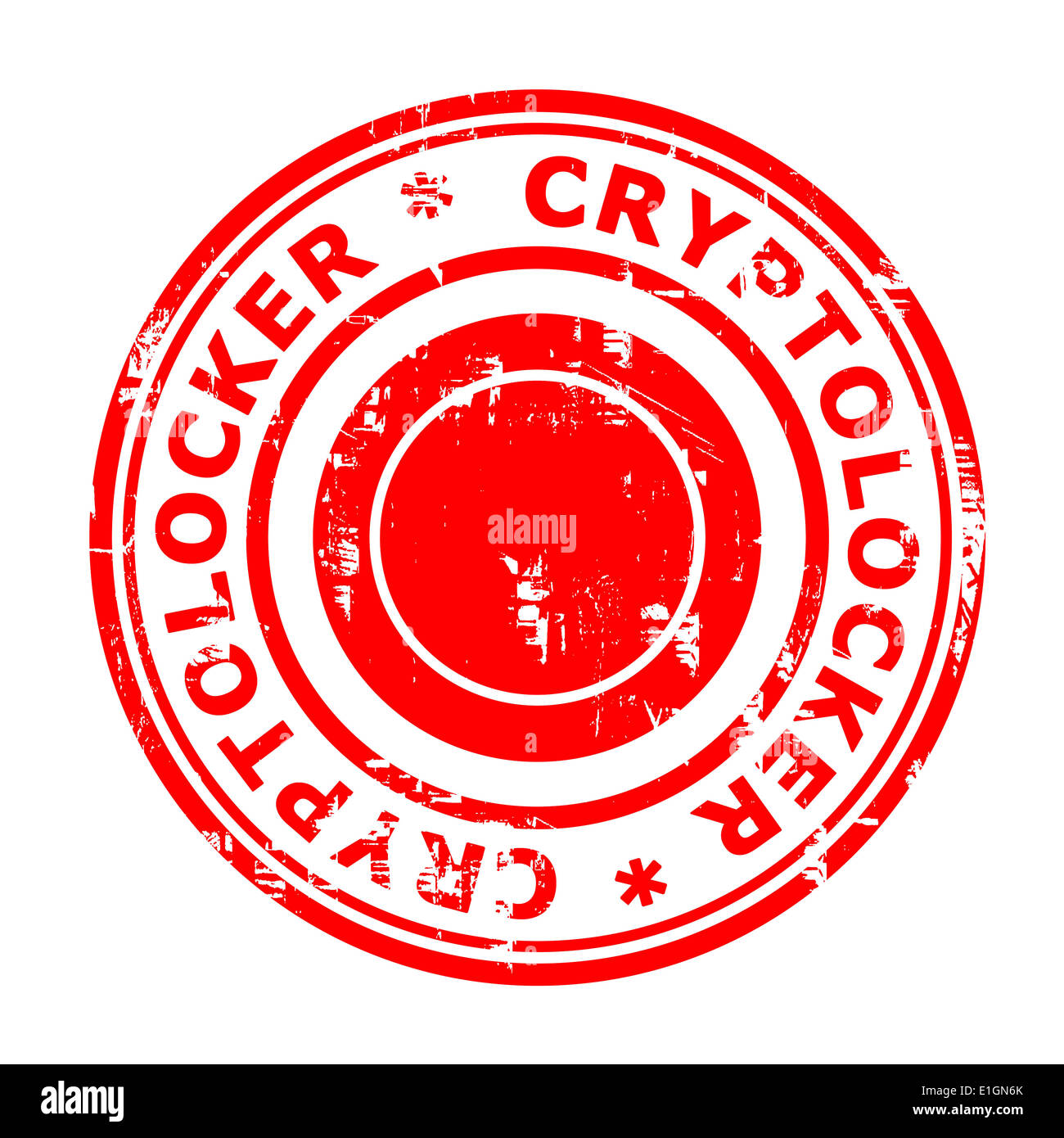 CryptoLocker virus stamp isolated on a white background Stock Photo - Alamy CryptoLocker virus stamp isolated on a white background Stock Photo - Alamy