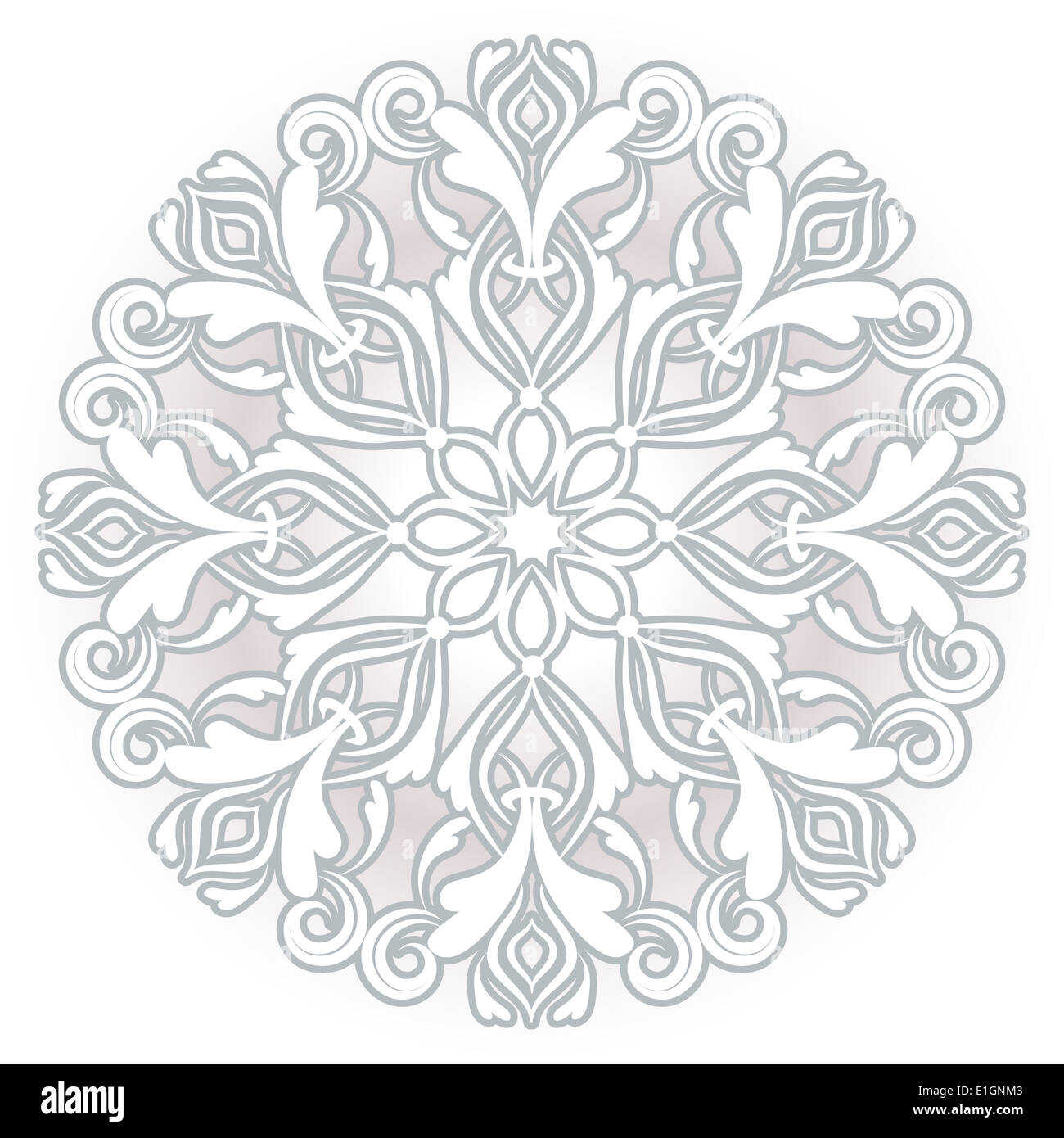 Victorian wallpaper round hi-res stock photography and images - Alamy