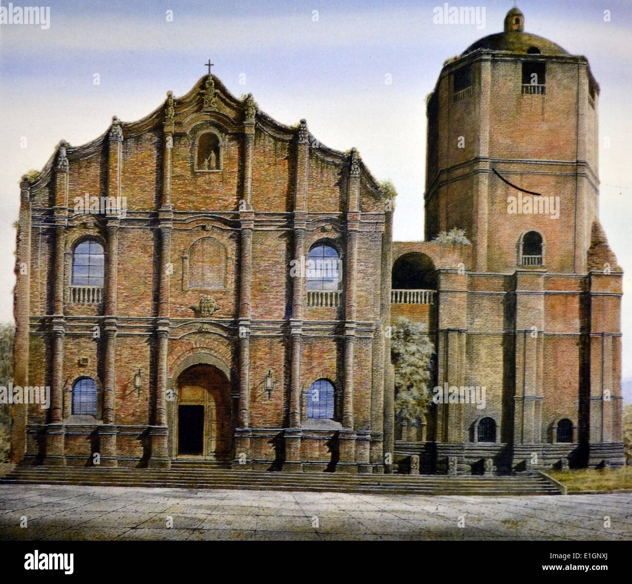 Carlo Magno High Resolution Stock Photography and Images - Alamy