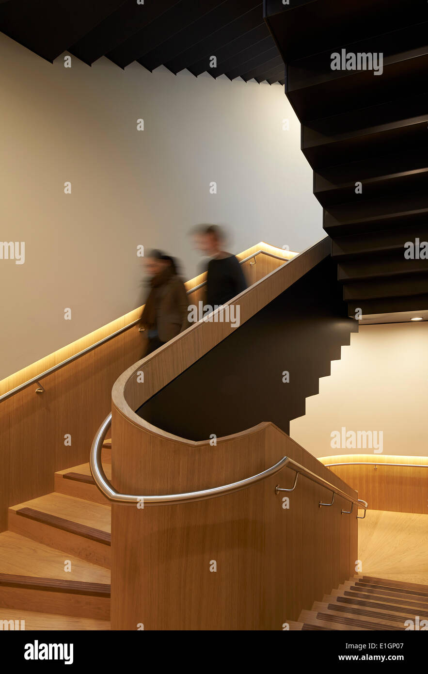 Bonhams london architecture hi-res stock photography and images - Alamy