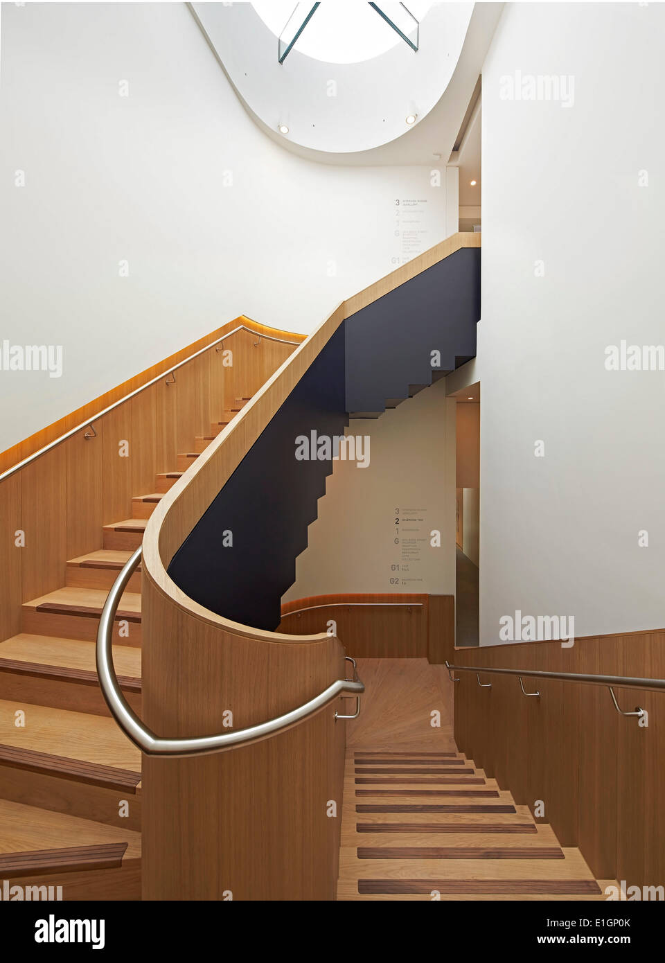 Bonhams london architecture hi-res stock photography and images - Alamy