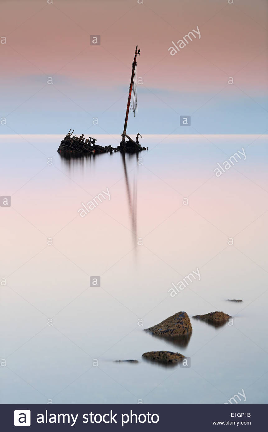 Flat Calm High Resolution Stock Photography and Images - Alamy