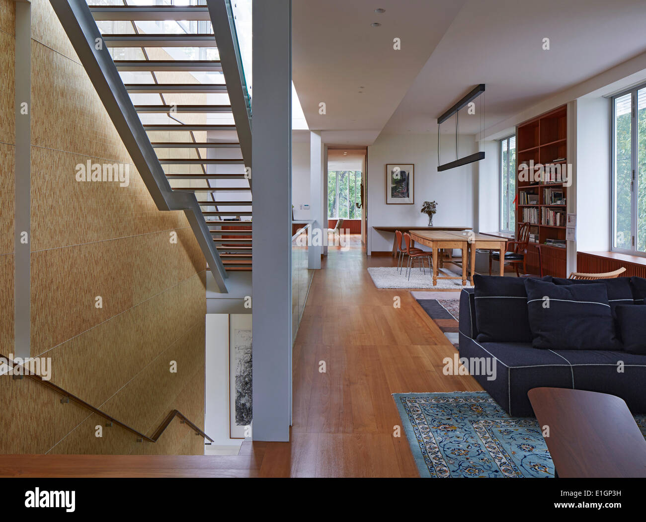 Kay ngee tan architects hi-res stock photography and images - Alamy