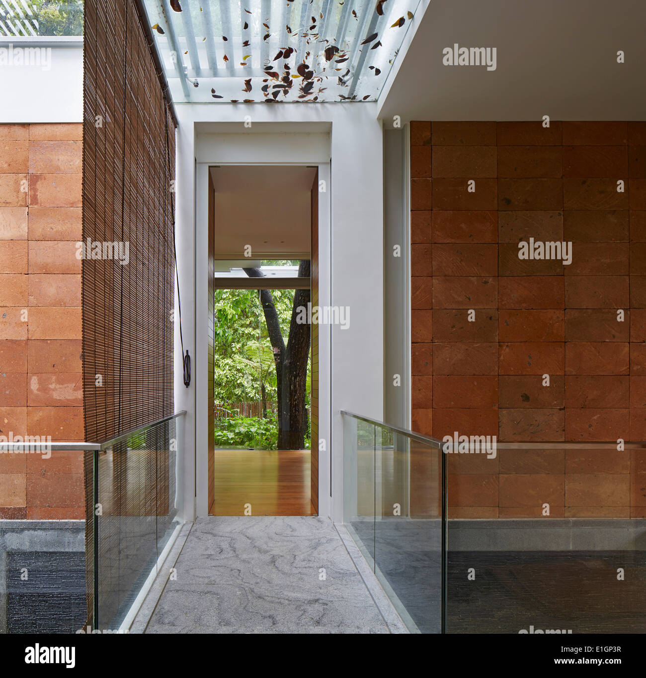 Kay ngee tan architects hi-res stock photography and images - Alamy