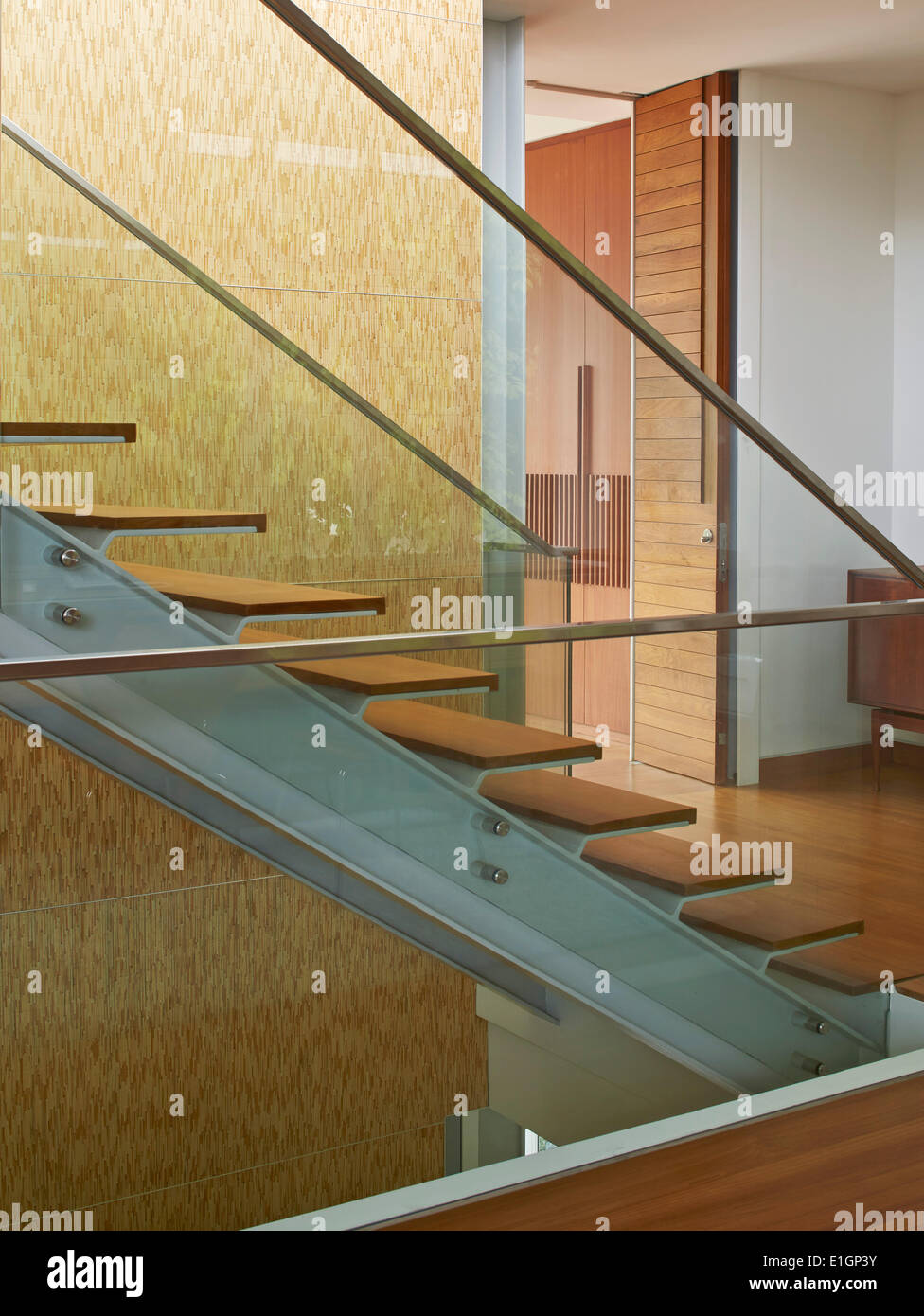 Kay ngee tan architects hi-res stock photography and images - Alamy