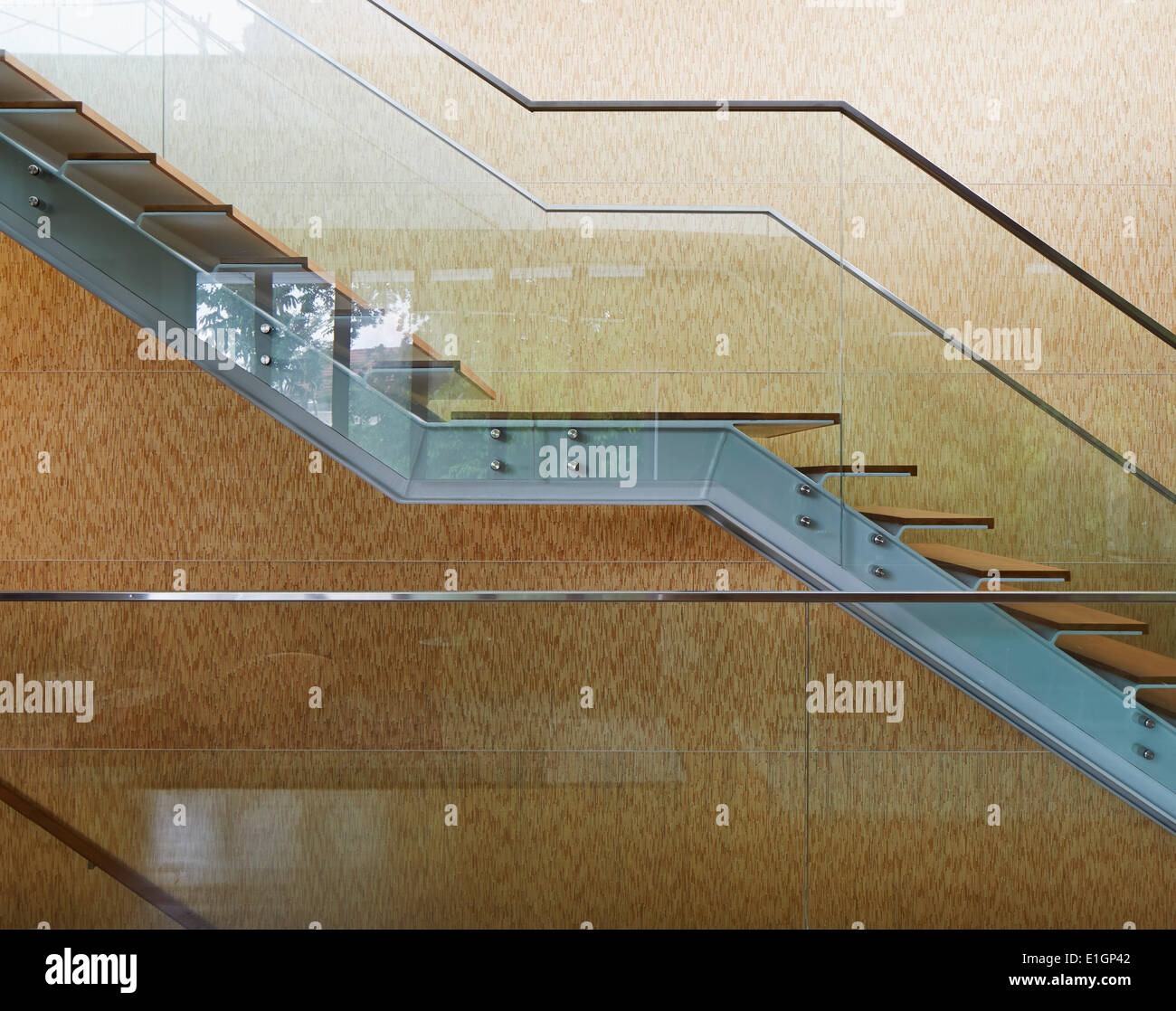 Ridout Road Private House, Singapore, United Kingdom. Architect: Kay ...