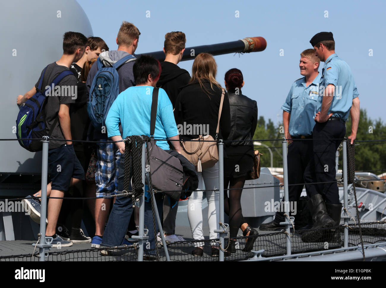 Naval fire department hi-res stock photography and images - Alamy