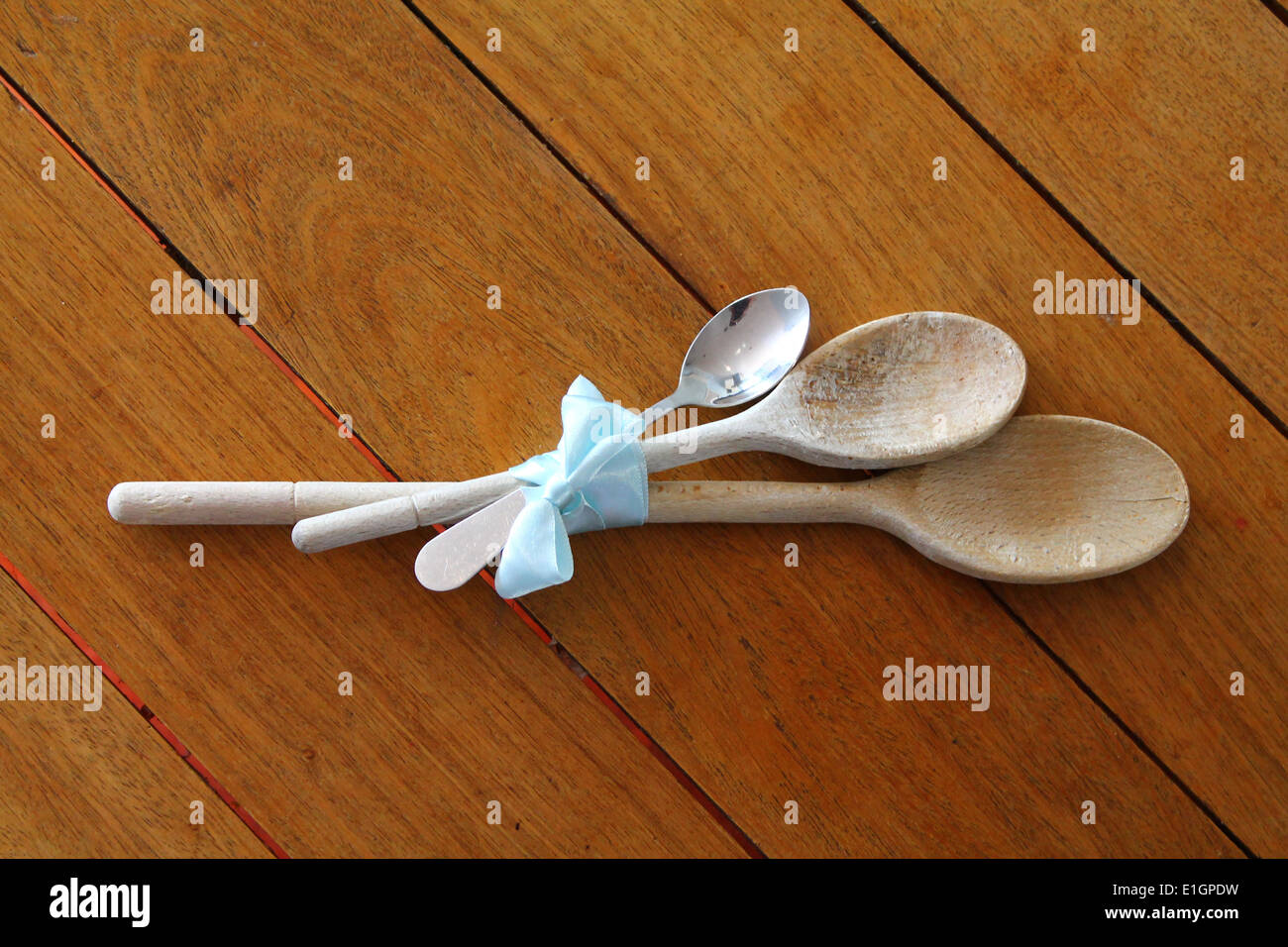 Kitchen spoons hi-res stock photography and images - Alamy