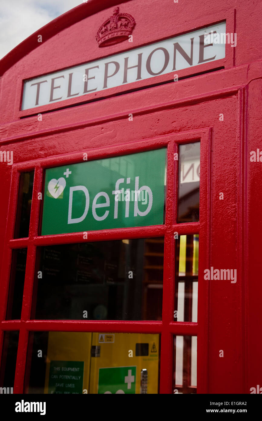 Defib Stock Photos & Defib Stock Images - Alamy