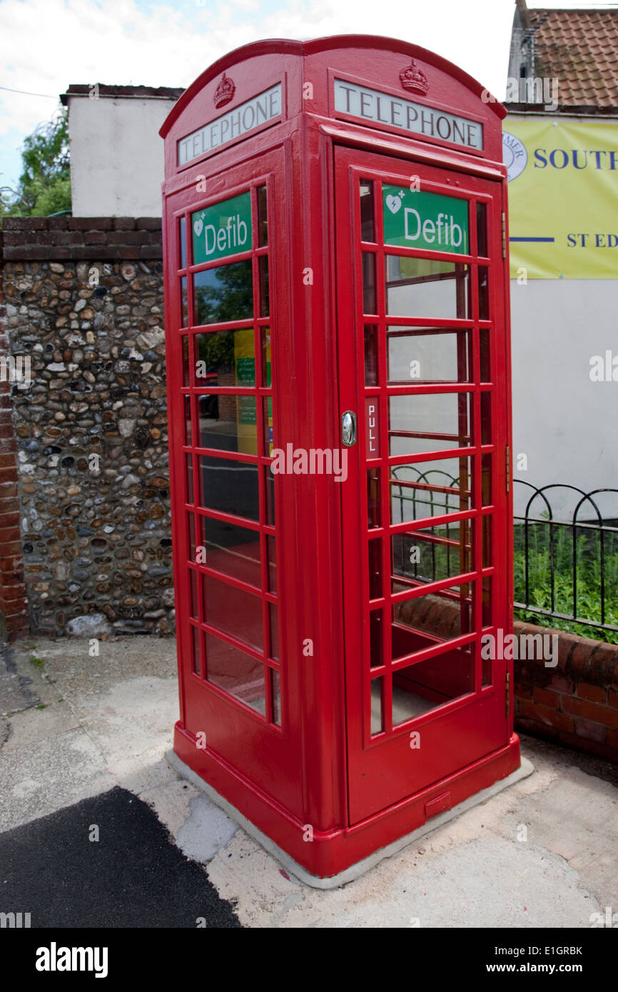 Defib Stock Photos & Defib Stock Images - Alamy