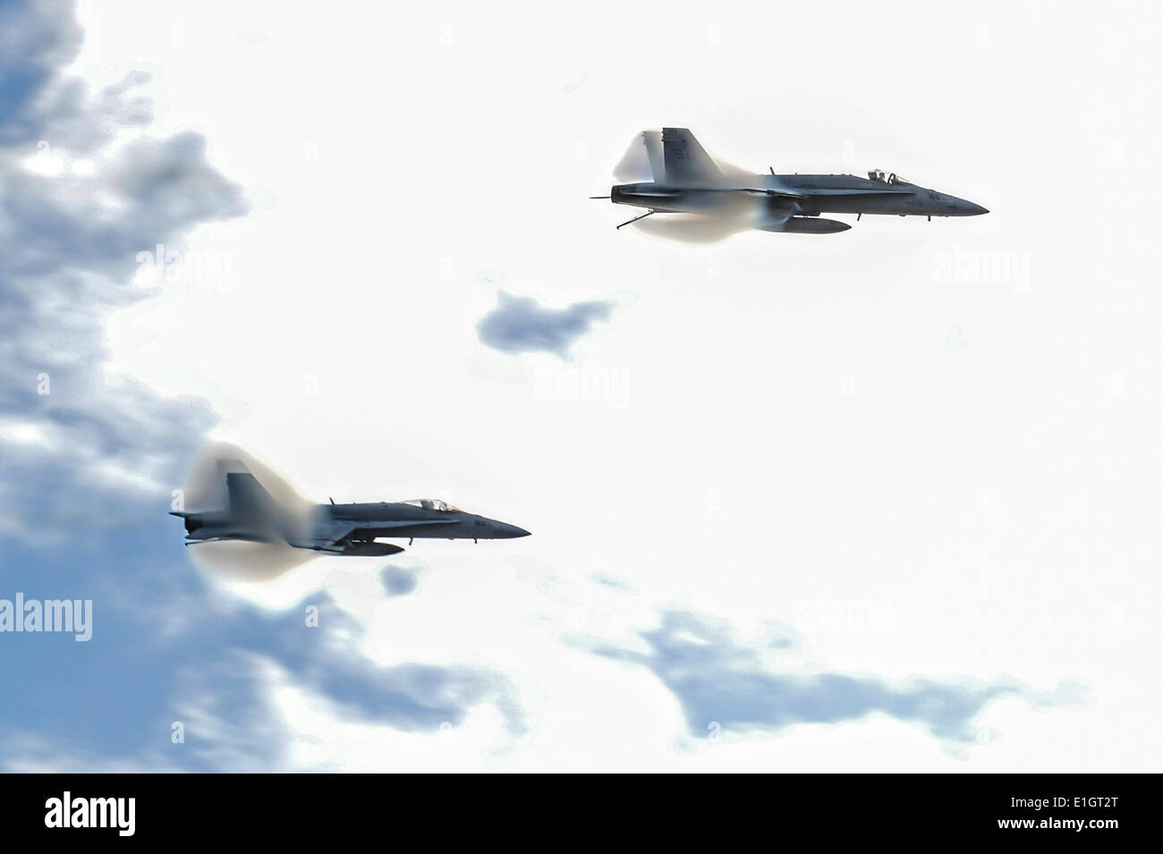 F 18 hornets hi-res stock photography and images - Alamy