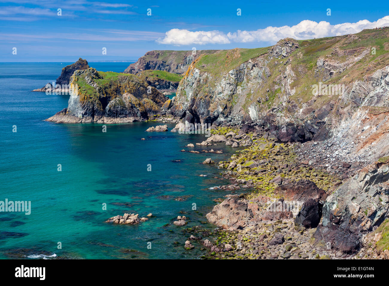 Pentreath hi-res stock photography and images - Alamy