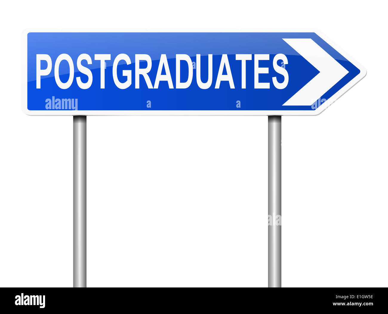 Postgraduate university Cut Out Stock Images & Pictures - Alamy