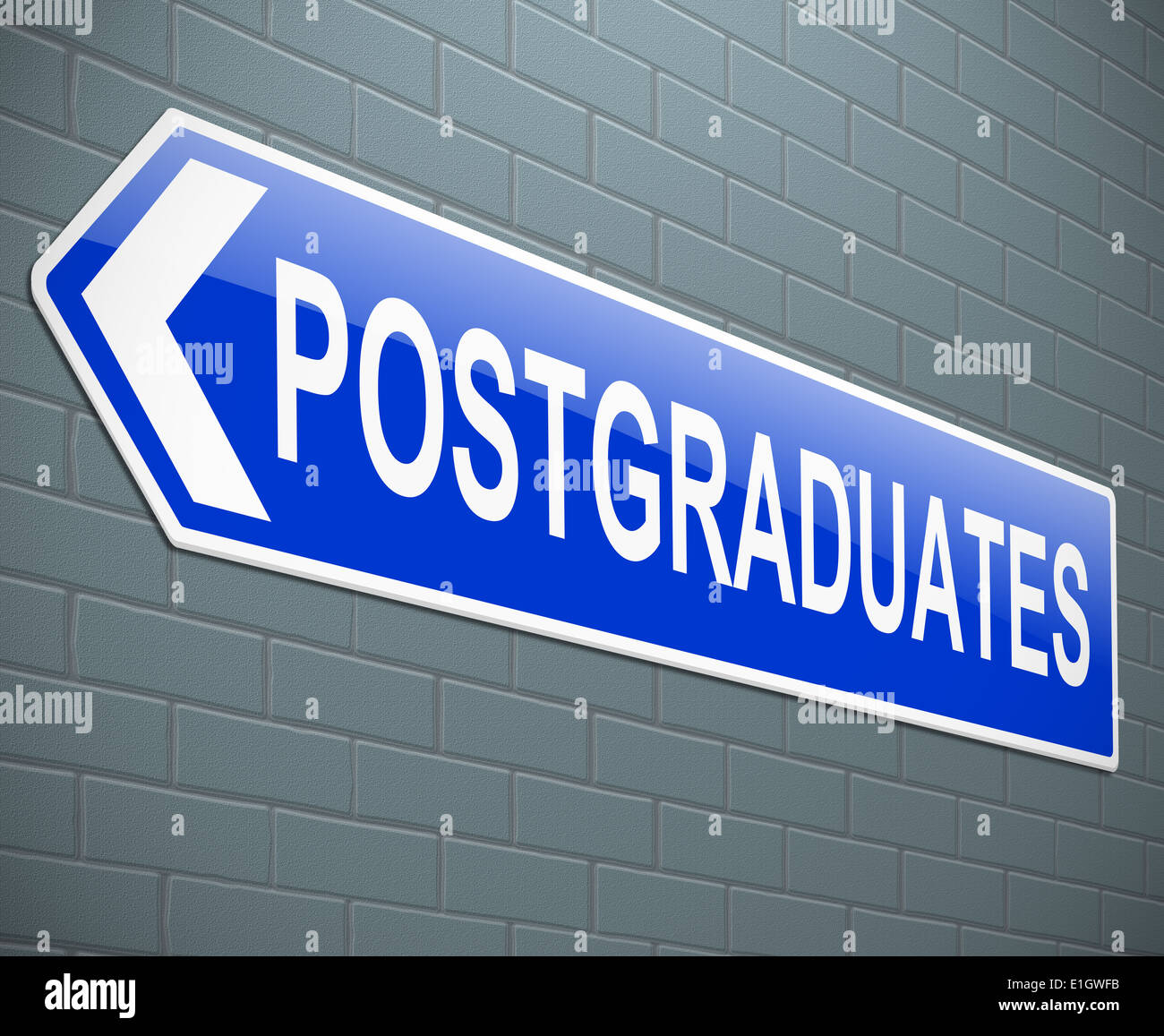 University postgraduate concept hi-res stock photography and images - Alamy
