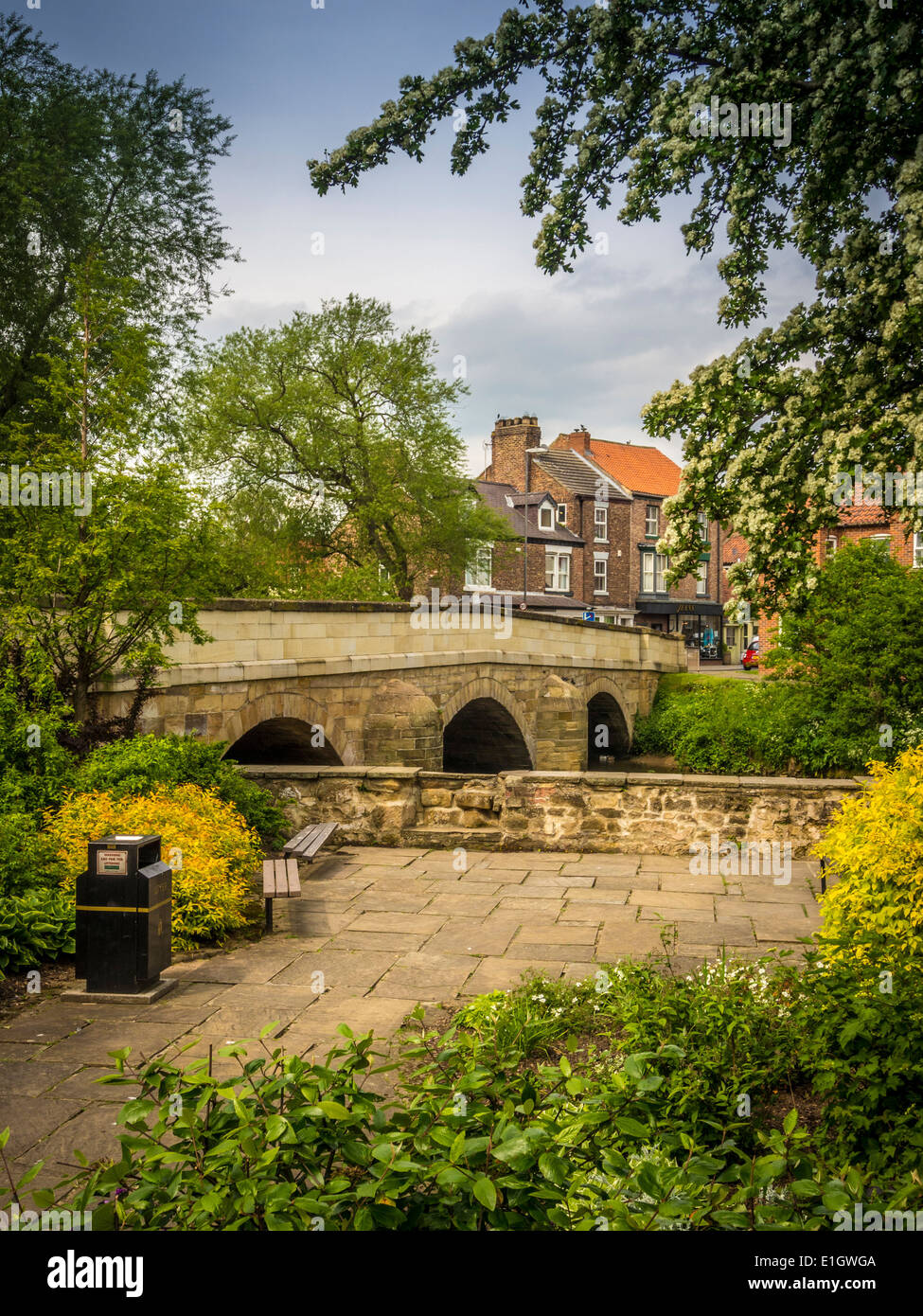 Millgate hi-res stock photography and images - Alamy
