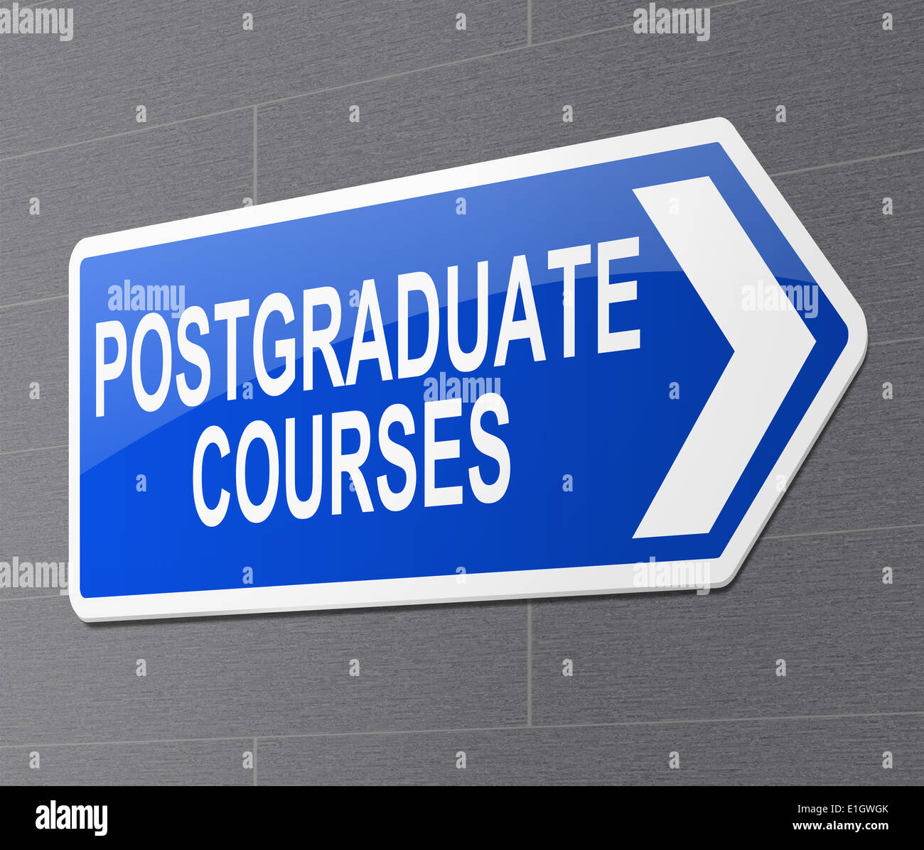 Postgraduate training hi-res stock photography and images - Alamy