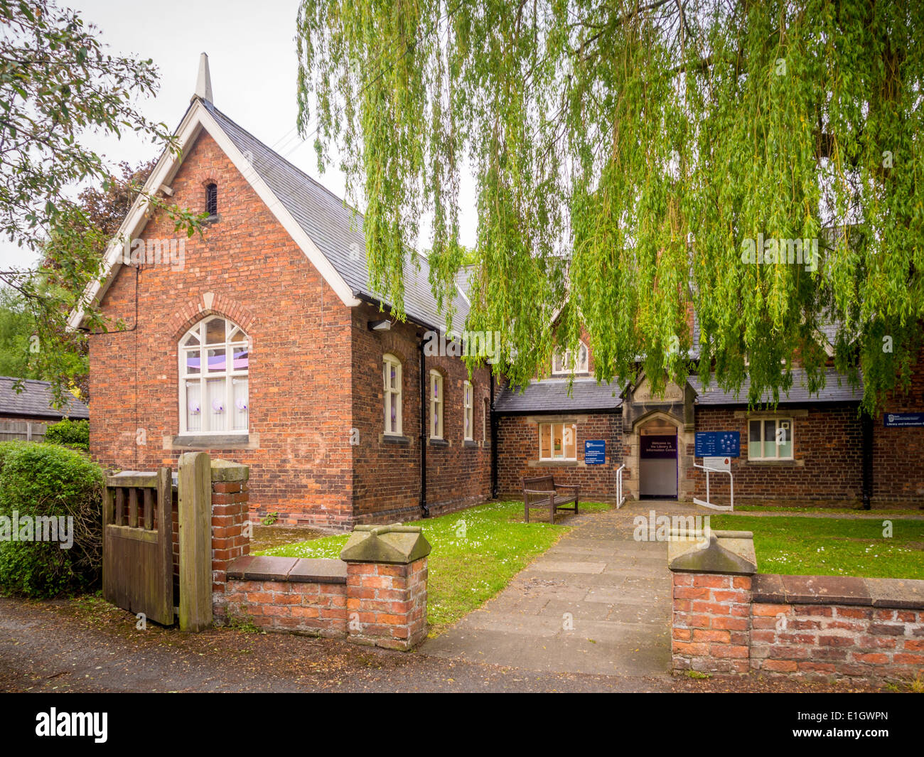 North yorkshire library hi-res stock photography and images - Alamy