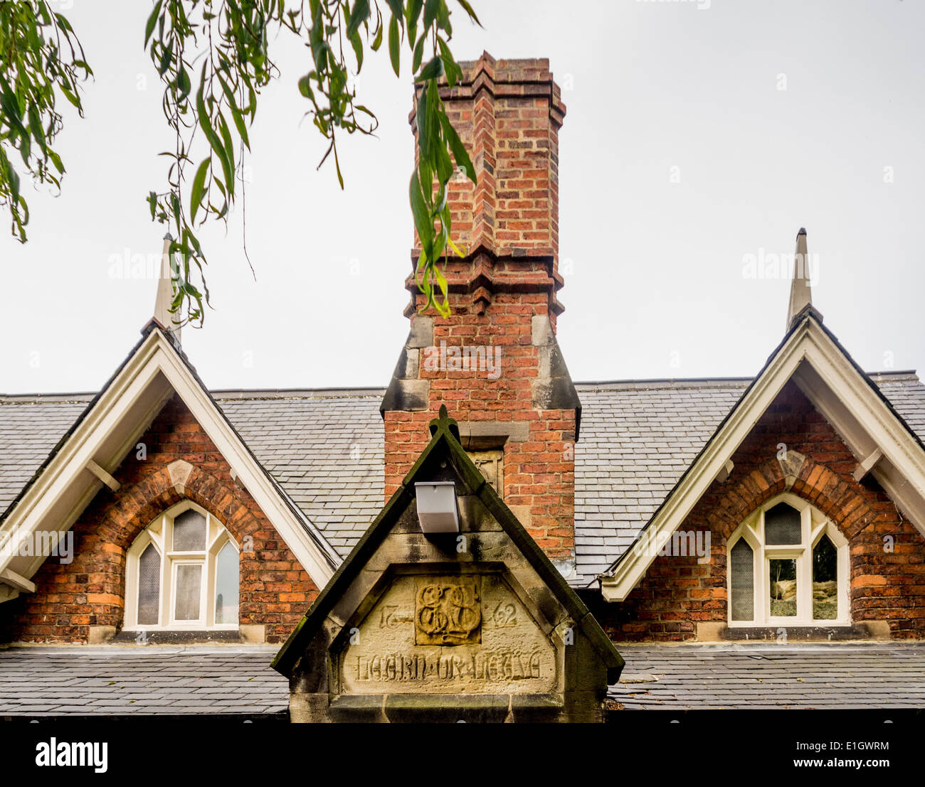 North yorkshire architecture hi-res stock photography and images - Alamy