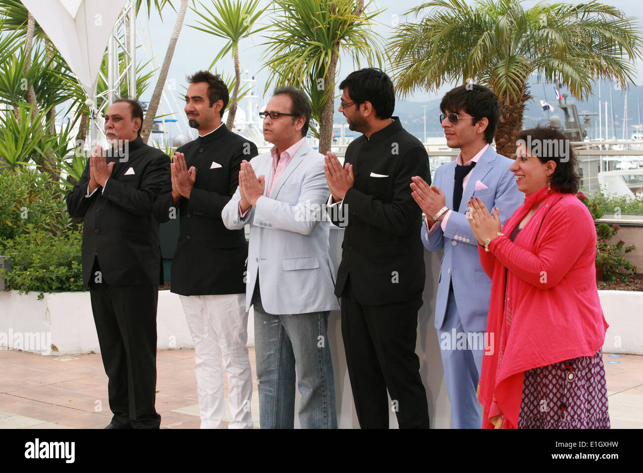 Monga hi-res stock photography and images - Alamy