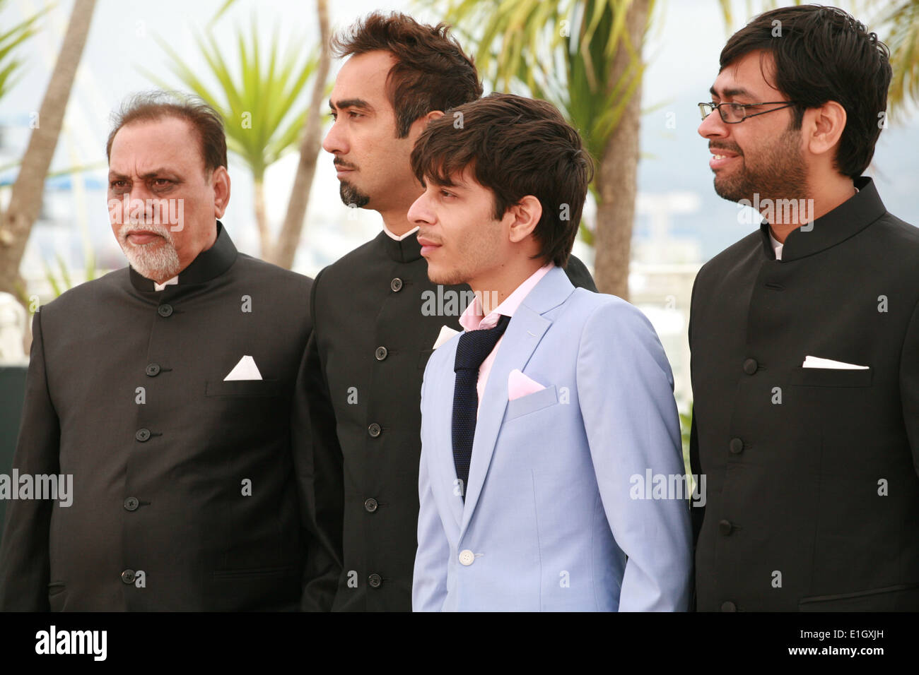 Amit sial hi-res stock photography and images - Alamy