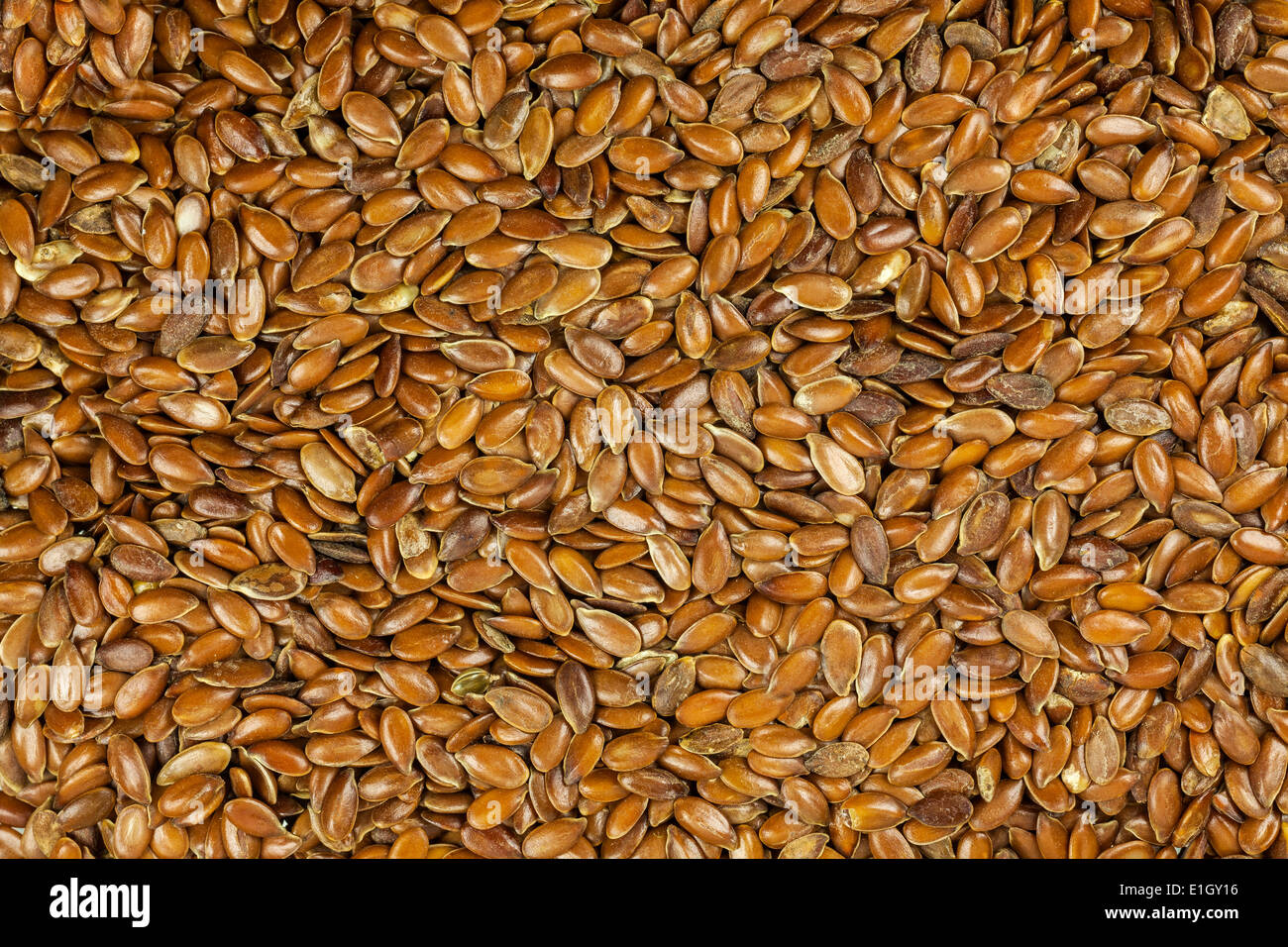 Close up flax seeds hi-res stock photography and images - Alamy