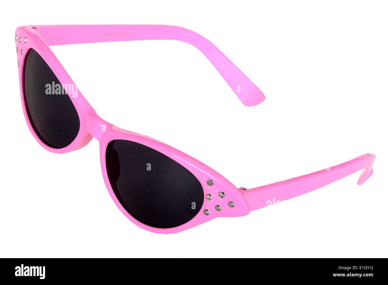 Pink sunglasses hi-res stock photography and images - Alamy