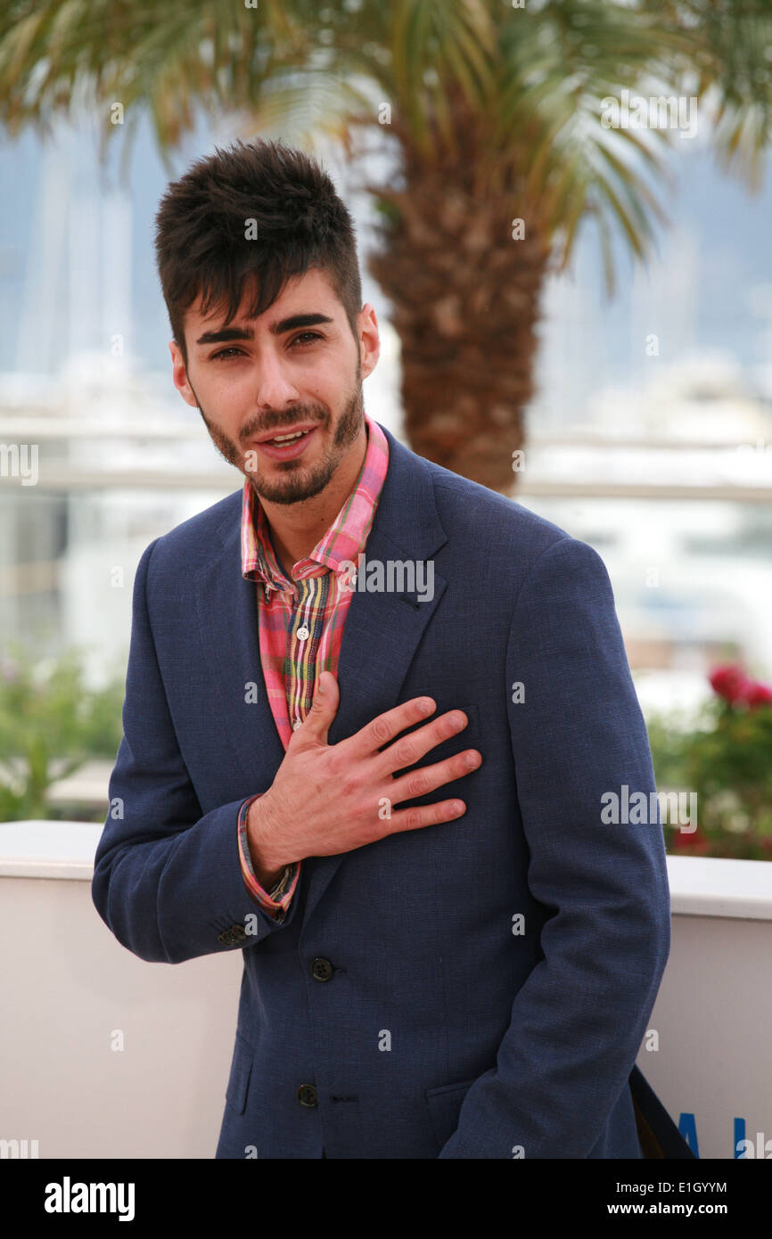 Beautiful youth hi-res stock photography and images - Alamy