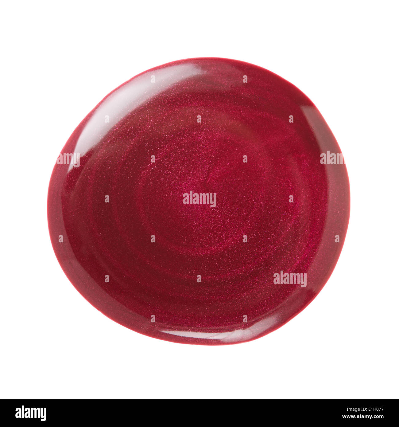 Paint Splodge High Resolution Stock Photography and Images - Alamy